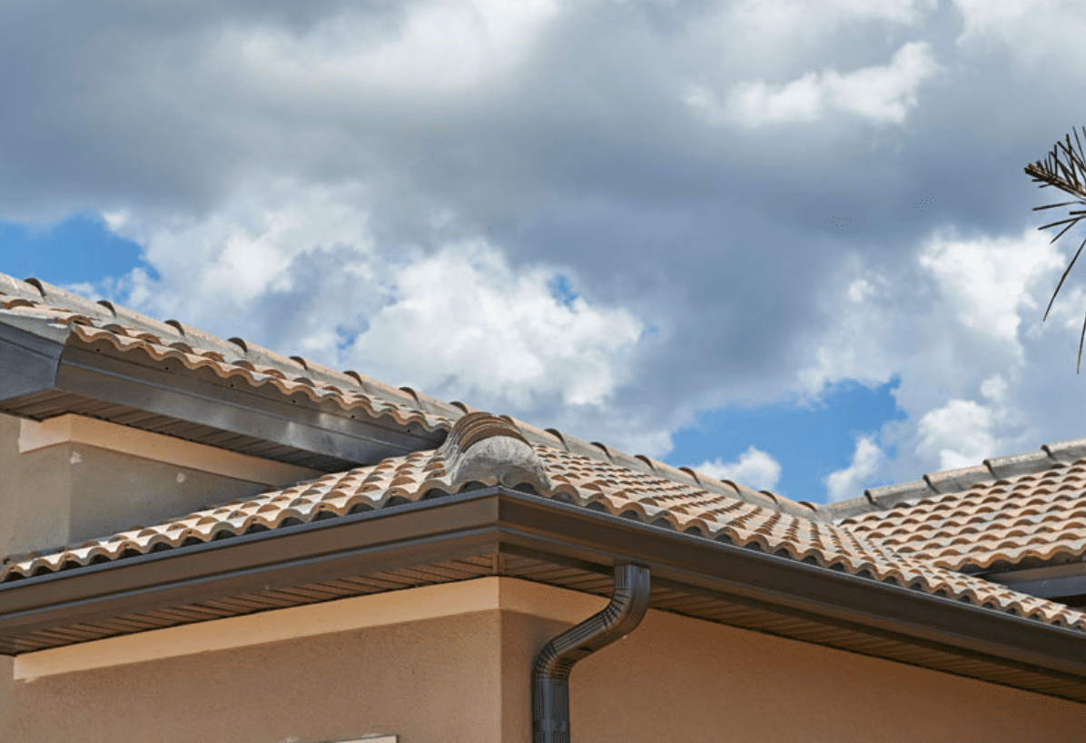 Affordable Gutter Downspout Extension In Clearwater Homes | Most ...