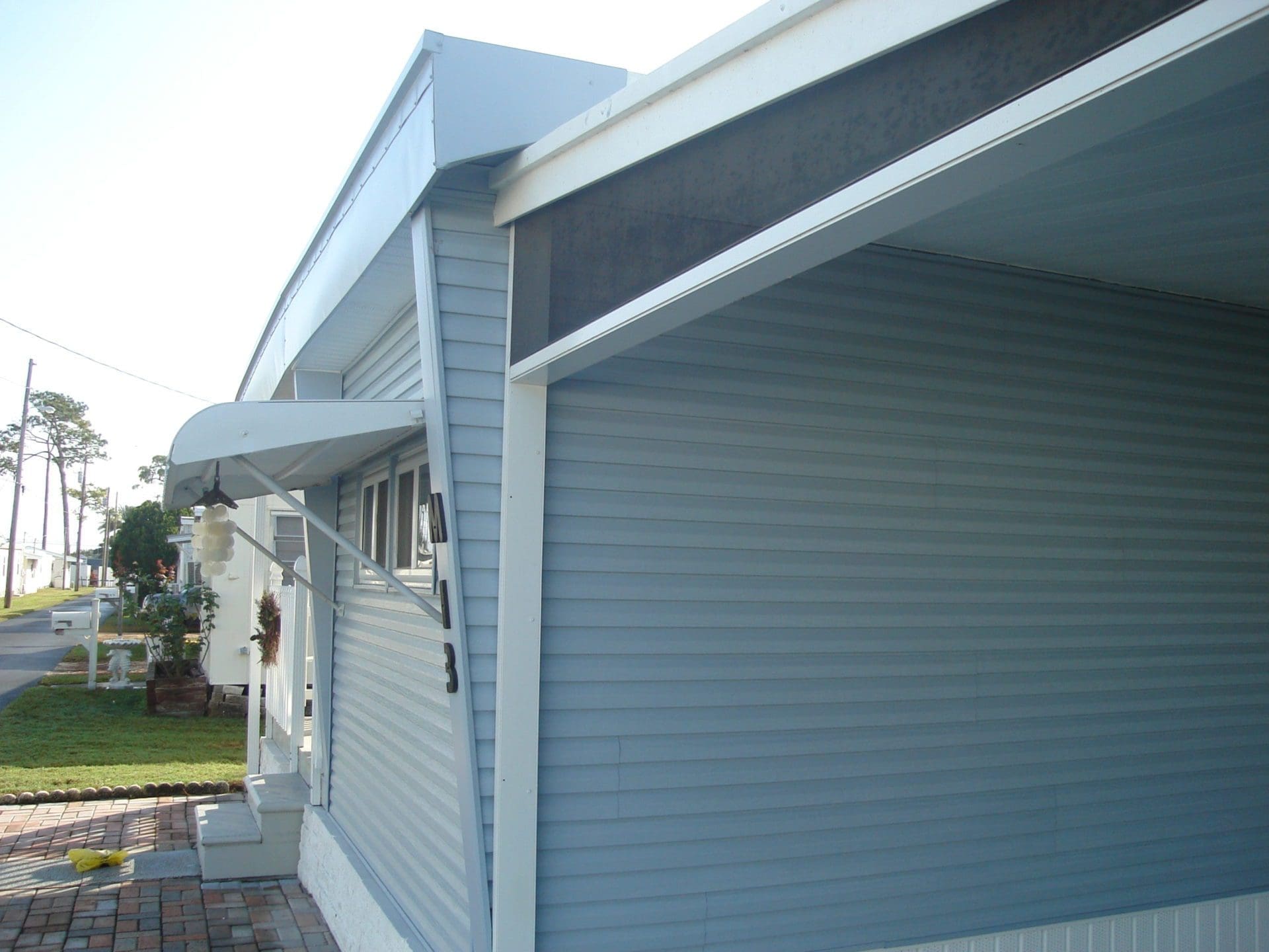Vinyl Siding: An Attractive And Low-Maintenance Option For Homes In ...