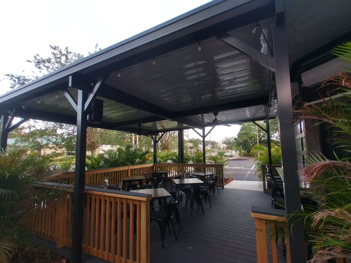 Pinellas County's Premier Aluminum Provider